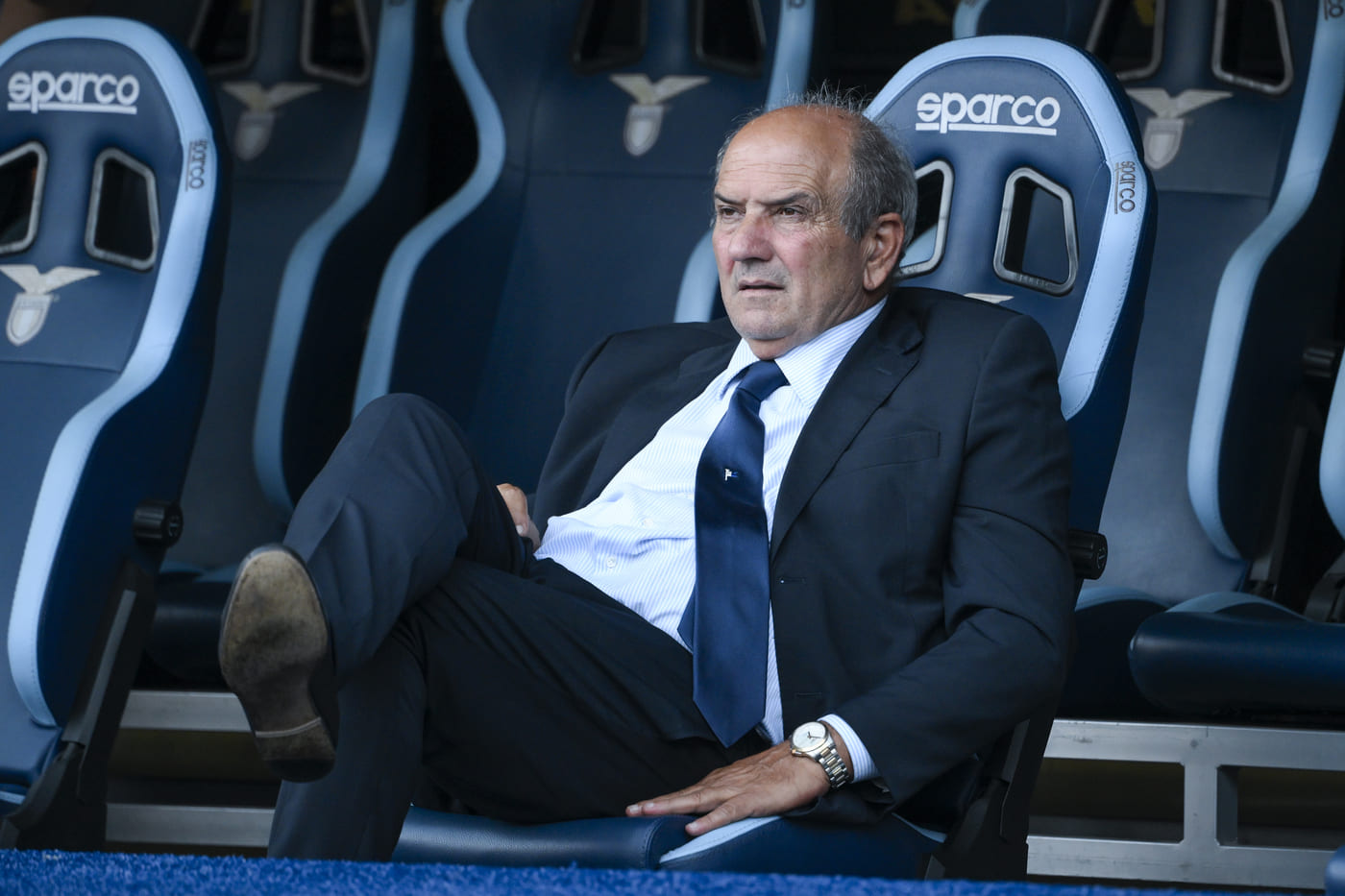 Mattei: “La Lazio ha bisogno di soldi e non sa dove trovarli”