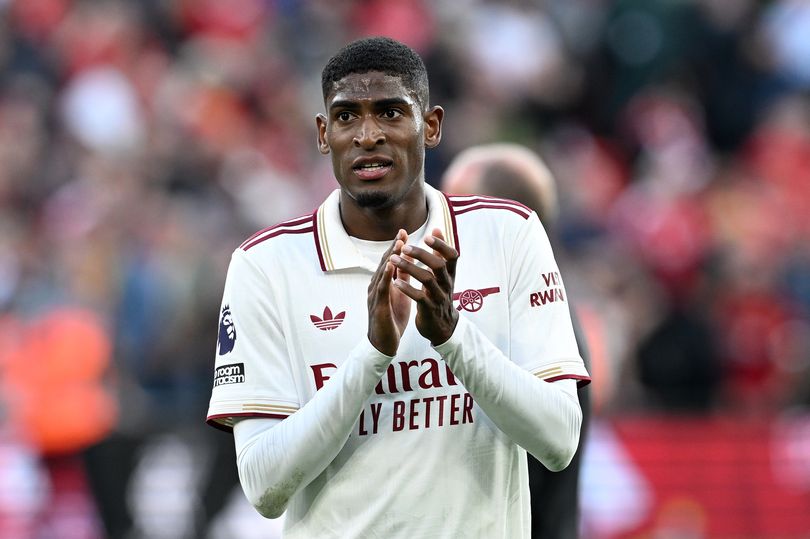 Arsenal news: Summer signing reveals transfer regret as Sporting chief ...