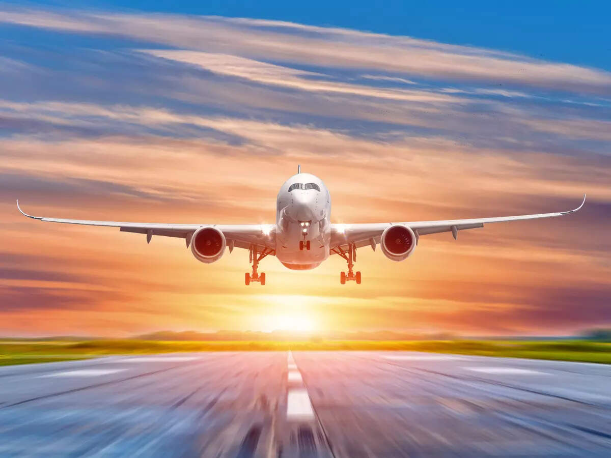 DGCA plans to allow import of up to 20 years old aircraft for ...