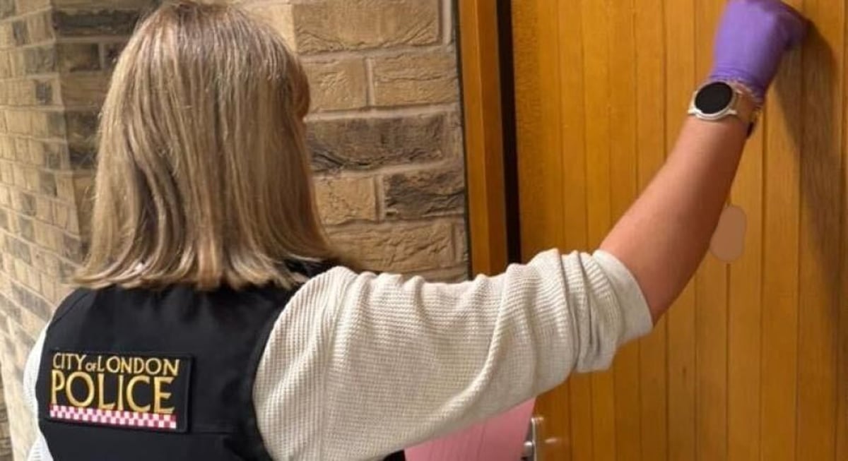 ‘Corrupt' housing officers suspected of fraudulently allocating ...