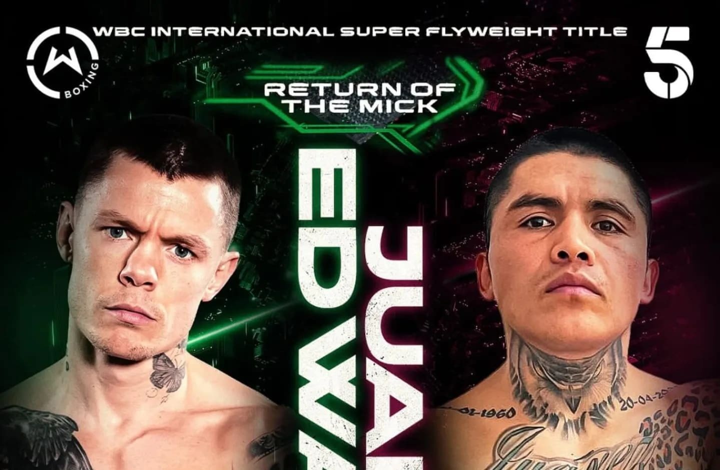 Charlie Edwards vs Salvador Juarez: Preview & Betting Tips