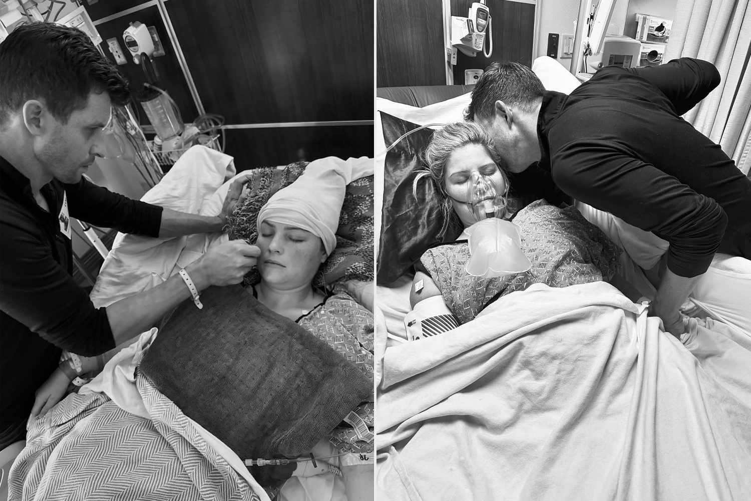 “Bringing Up Bates”' Chad Paine Says Family Is ‘Back in a Place of ...