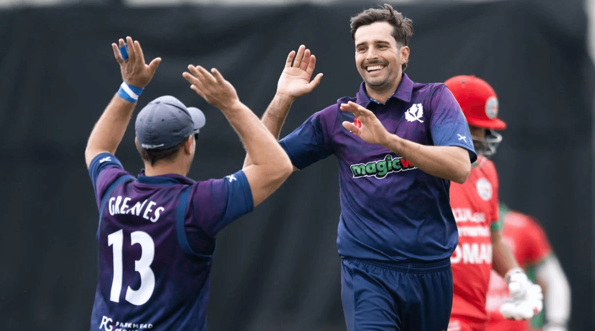 ICC CWC League 2: Canada vs Scotland 85th ODI Match Prediction - Who ...