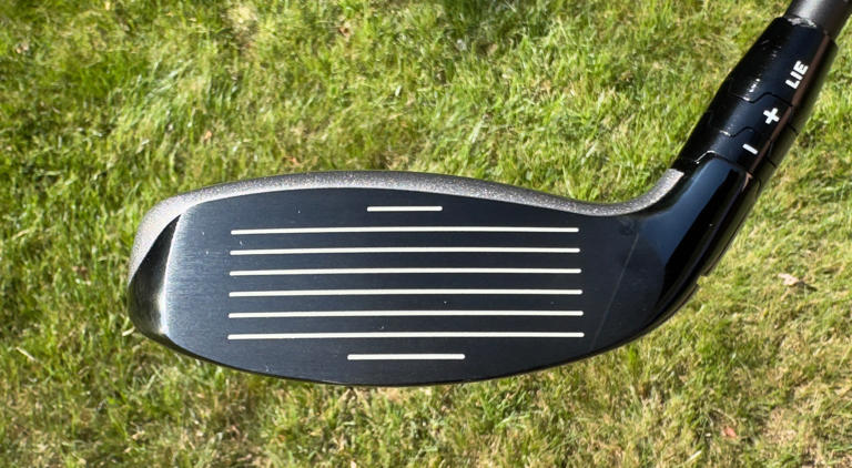 Callaway Apex Ti Super Hybrid returns to compact shape with new Step ...