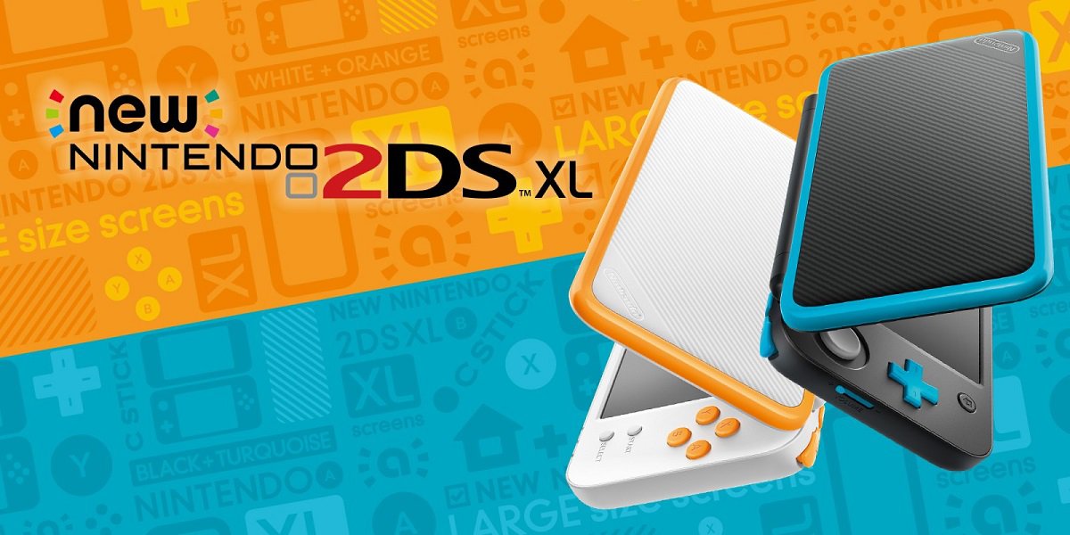 Nintendo 3DS is deader than dead as 2DS repairs end