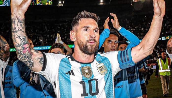 ‘Logical At My Age’: Lionel Messi Hints At Possibly Missing 2026 FIFA ...