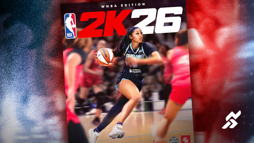 ‘NBA 2K26' Is a New Frontier for WNBA Players in Video Games