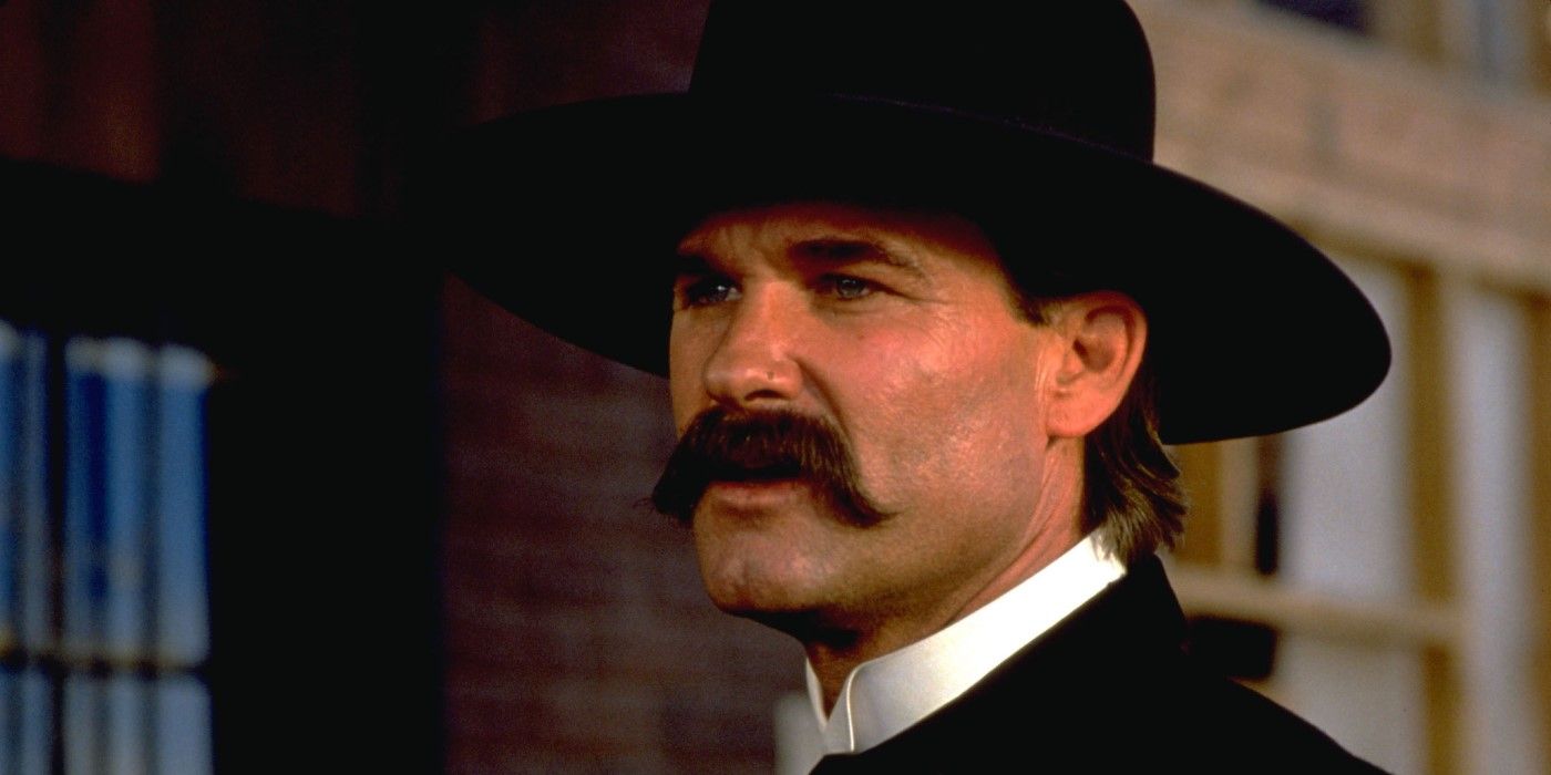 Tombstone still has 1 of the greatest shootouts in movie history