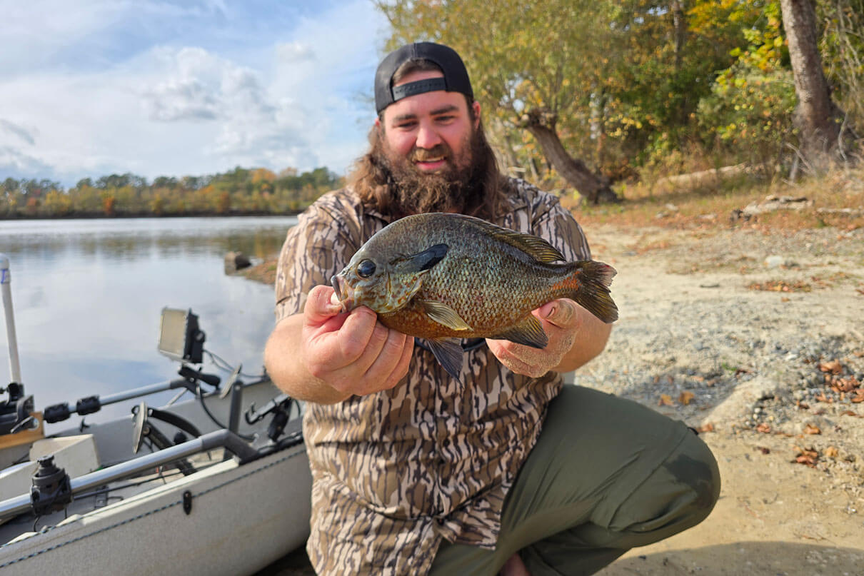 Car Keys Lost, Trophy Fish Caught