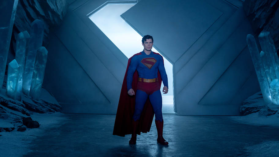 How punk rock inspired James Gunn's Superman (and why it actually works)
