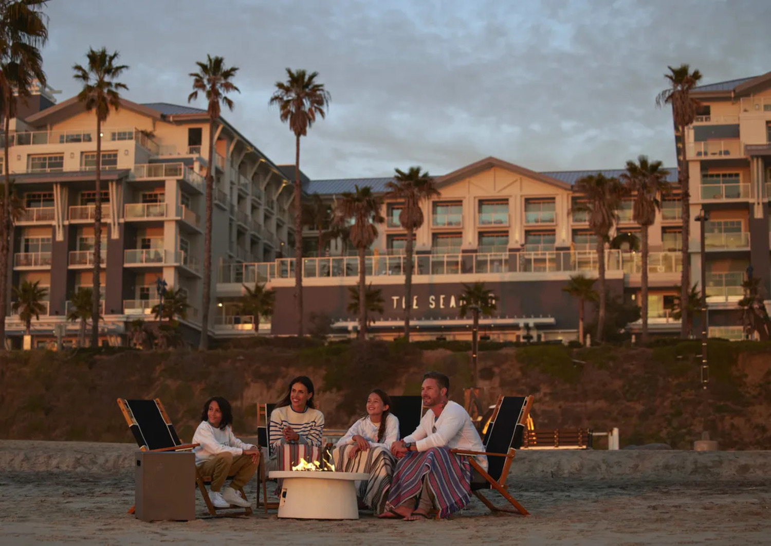 These Hyatt destinations make planning a family trip surprisingly easy