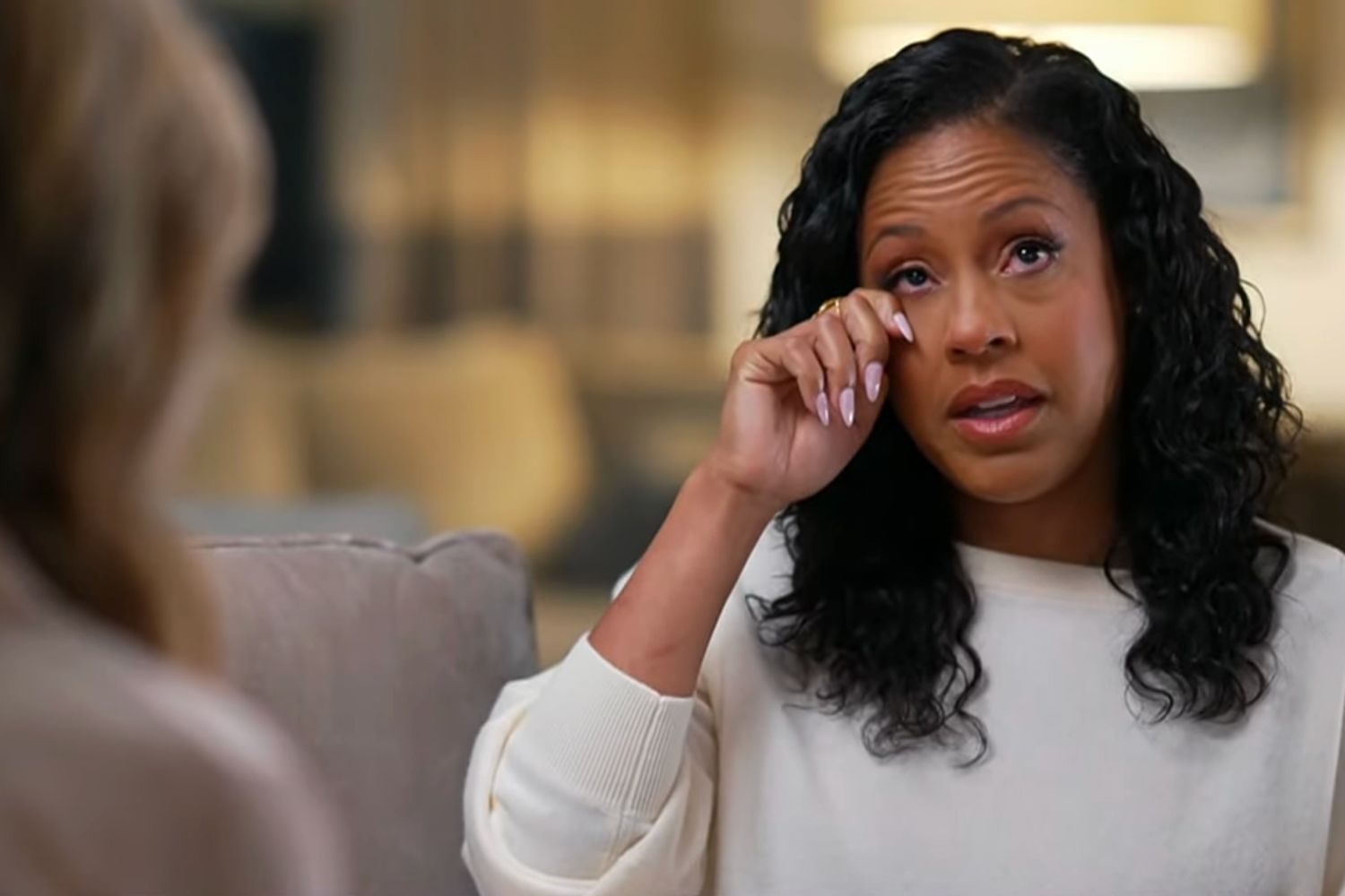 Sheinelle Jones Breaks Her Silence After Husband Uche Ojeh's Death from ...