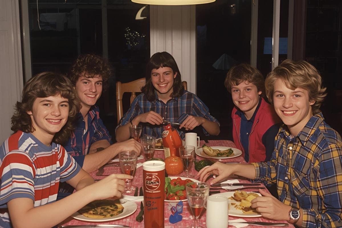 54 Recipes 1980’s Kids Had For Dinner That You Need To Try