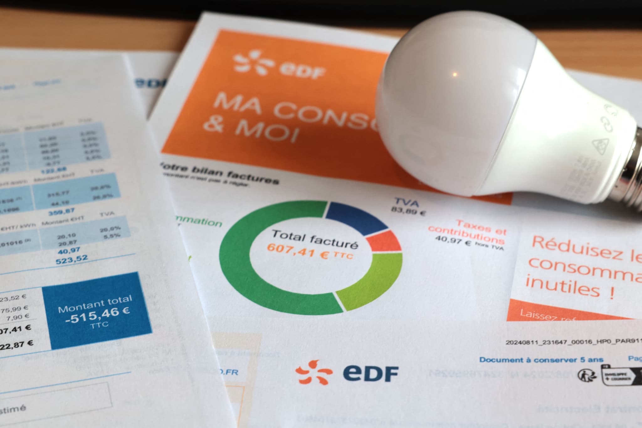 "Je suis obligée de déménager": les factures d’énergie explosent, de ...