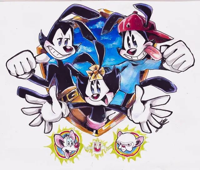 14 Cartoons With Hidden Messages for Adults