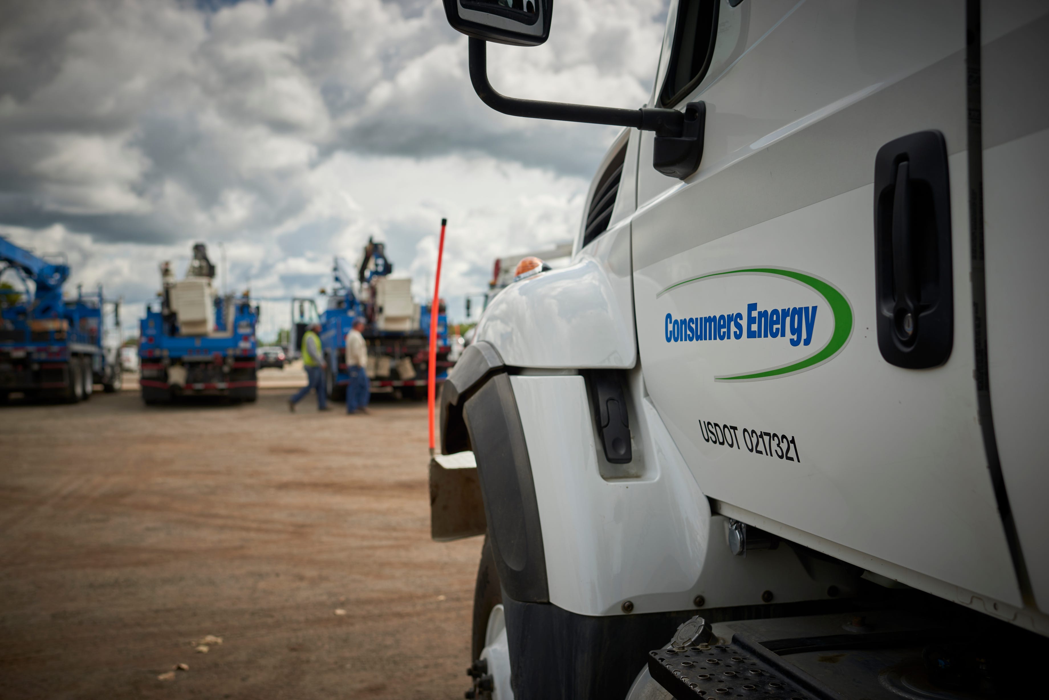 Michigan customers hit by convincing Consumers Energy scams: What you ...