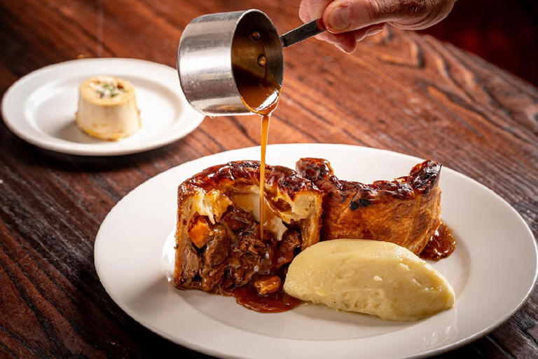 The Jugged Hare’s Raf Liuth On His Zero-Waste, Nose-To-Tail Dining