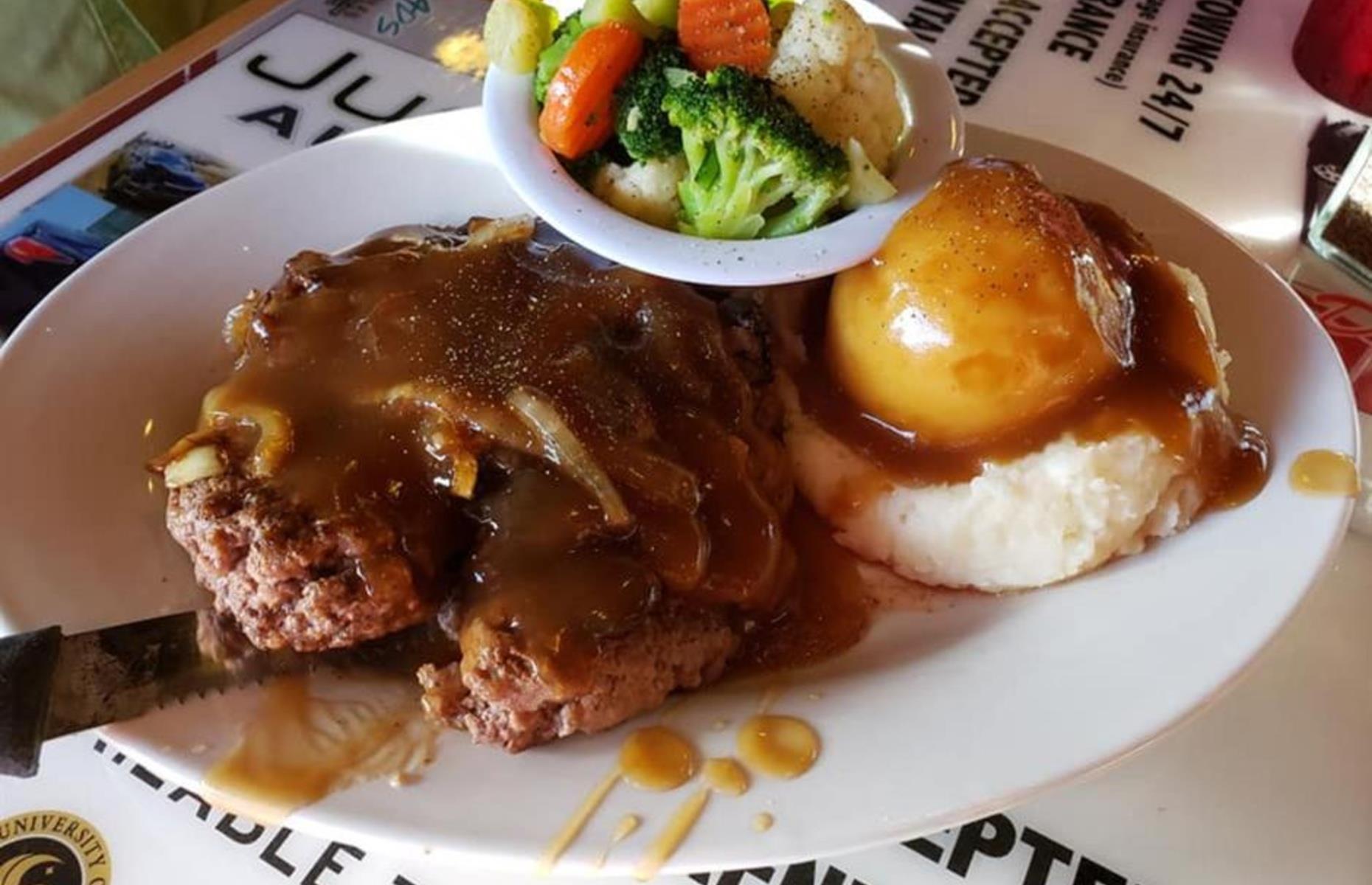 Ranked: America's best mom-and-pop restaurants in every state