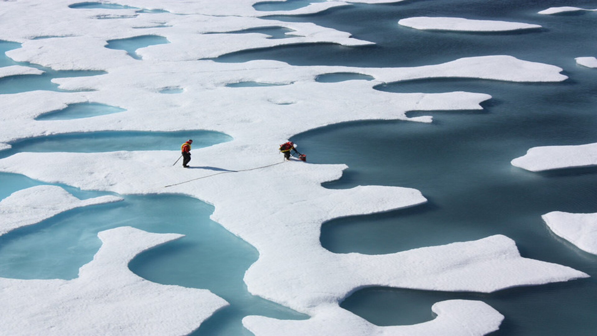 Scientists rewrite physics by debunking 200-year-old theory on why ice ...