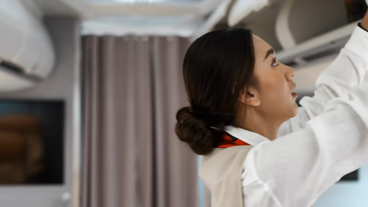 Stop Paying Baggage Fees With These 9 Carry-On Tricks