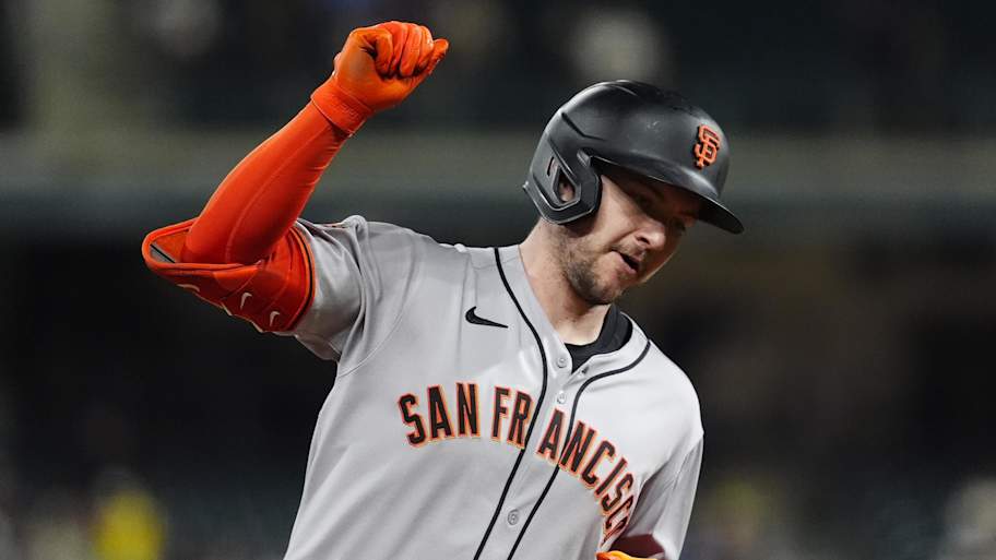 Are the San Francisco Giants going to be Baseball's 'Cinderella Story ...