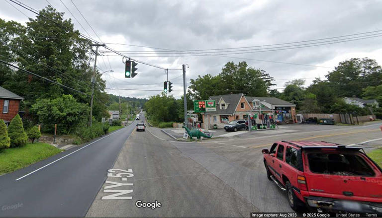 Pedestrian Struck, Rushed To Hospital On Route 52 In Putnam County (UPDATE)