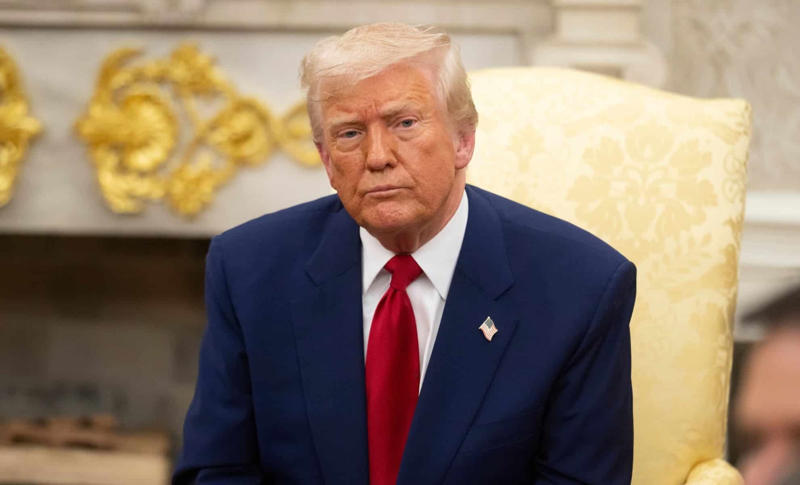 Trump Moves to Rename Pentagon as ‘Department of War,’ Executive Order ...