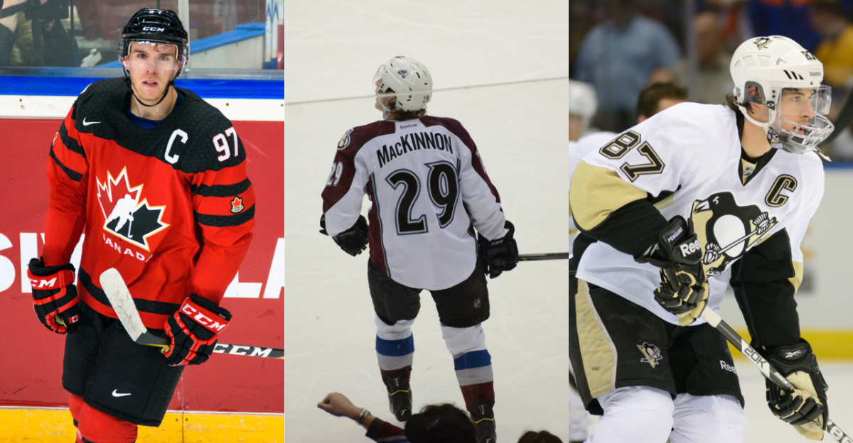 List of the Best NHL Top 30 Players – Ranked