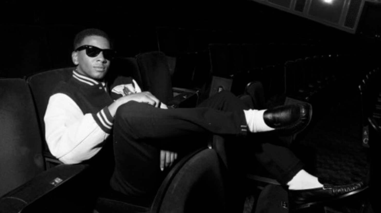 Brett Gray Says Portraying Michael Jackson In Broadway’s ‘MJ The ...