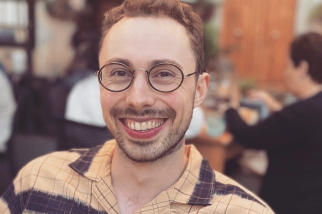 Temple Hill UK Chief Heading To ‘Adolescence' Director Philip Barantini ...