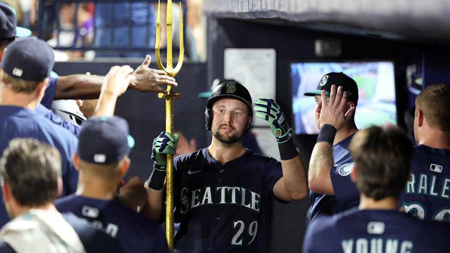 Mariners Fans Won't Like What This Latest Prediction Says