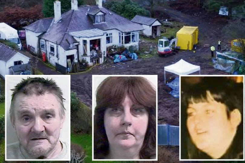 Land where Margaret Fleming was murdered finally sold after price slashed