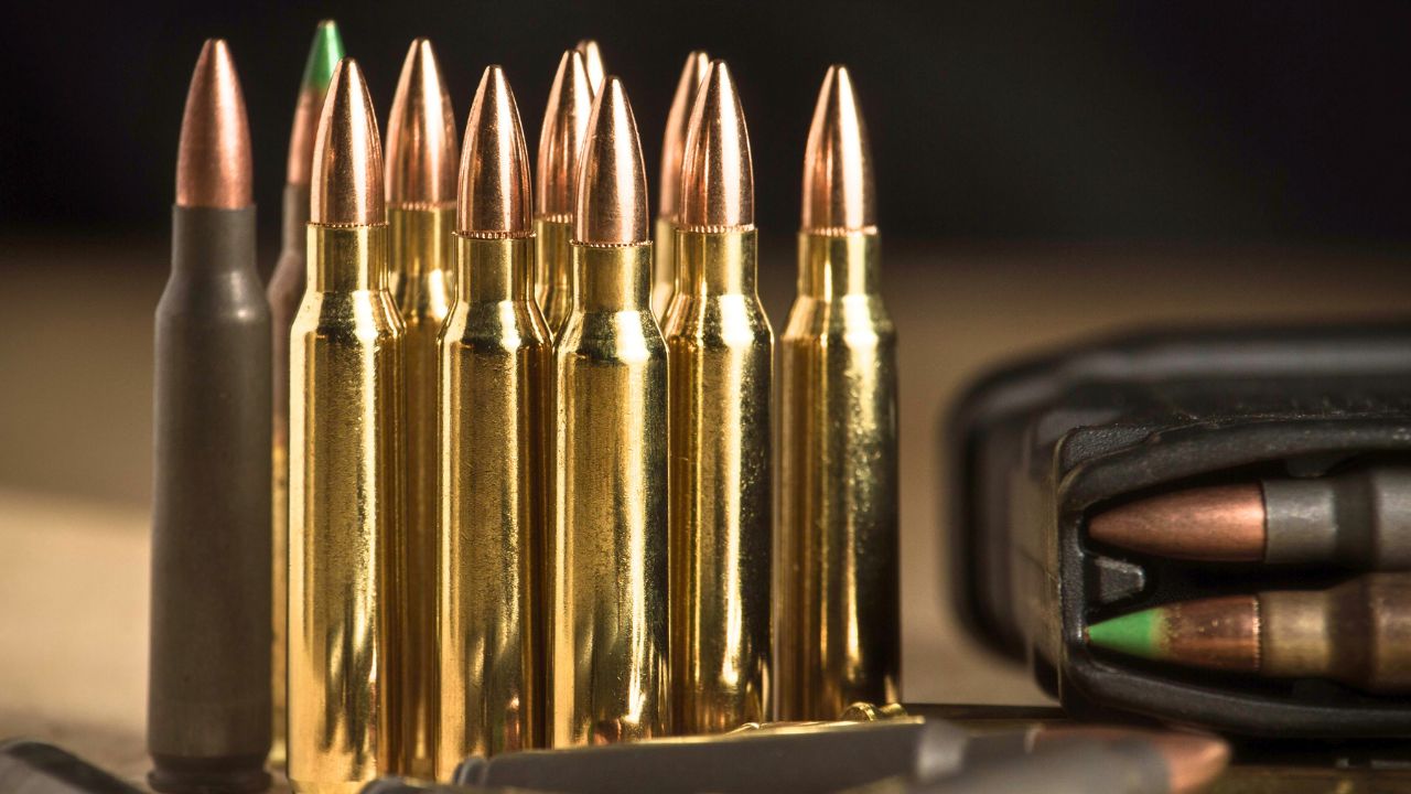 Ammo loads that balance deep penetration with soft recoil