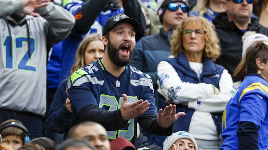 Seahawks announce clever way to combat problematic fans at home games