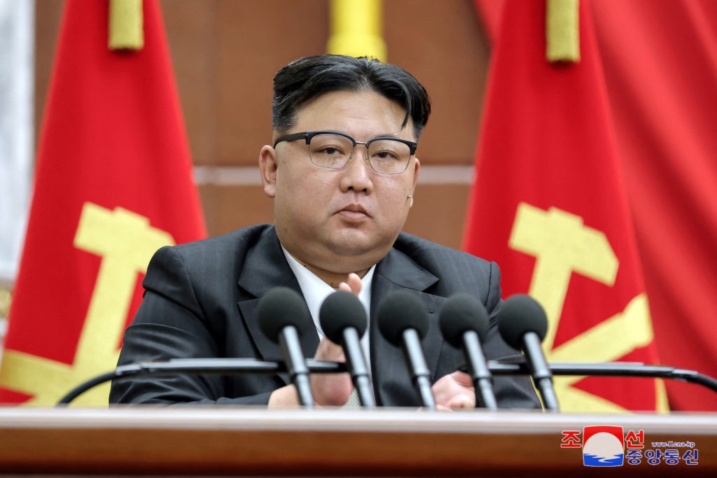 Propaganda, ritualised respect or security concerns, why Kim Jong Un's ...