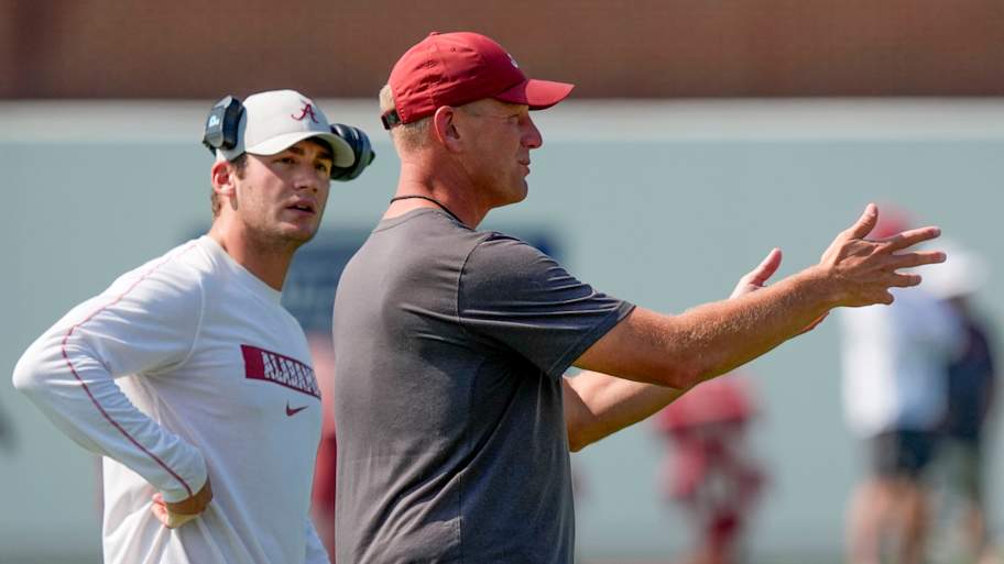 Alabama football’s recruiting budget for 2024 revealed