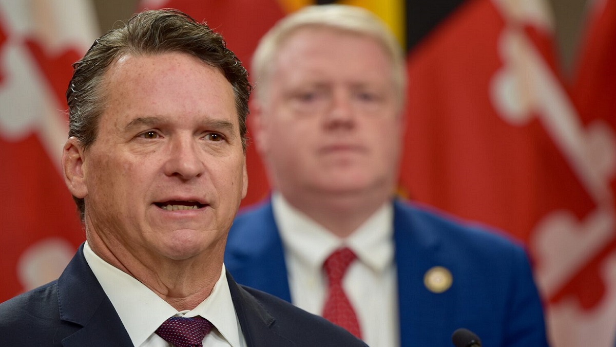 Hershey forms exploratory committee, will weigh run for governor