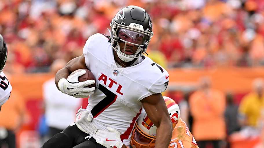 Top Falcons players Buccaneers must watch in Week 1