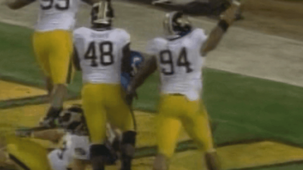 Former Tigers reminisce as Missouri and Kansas prepare to clash in ...