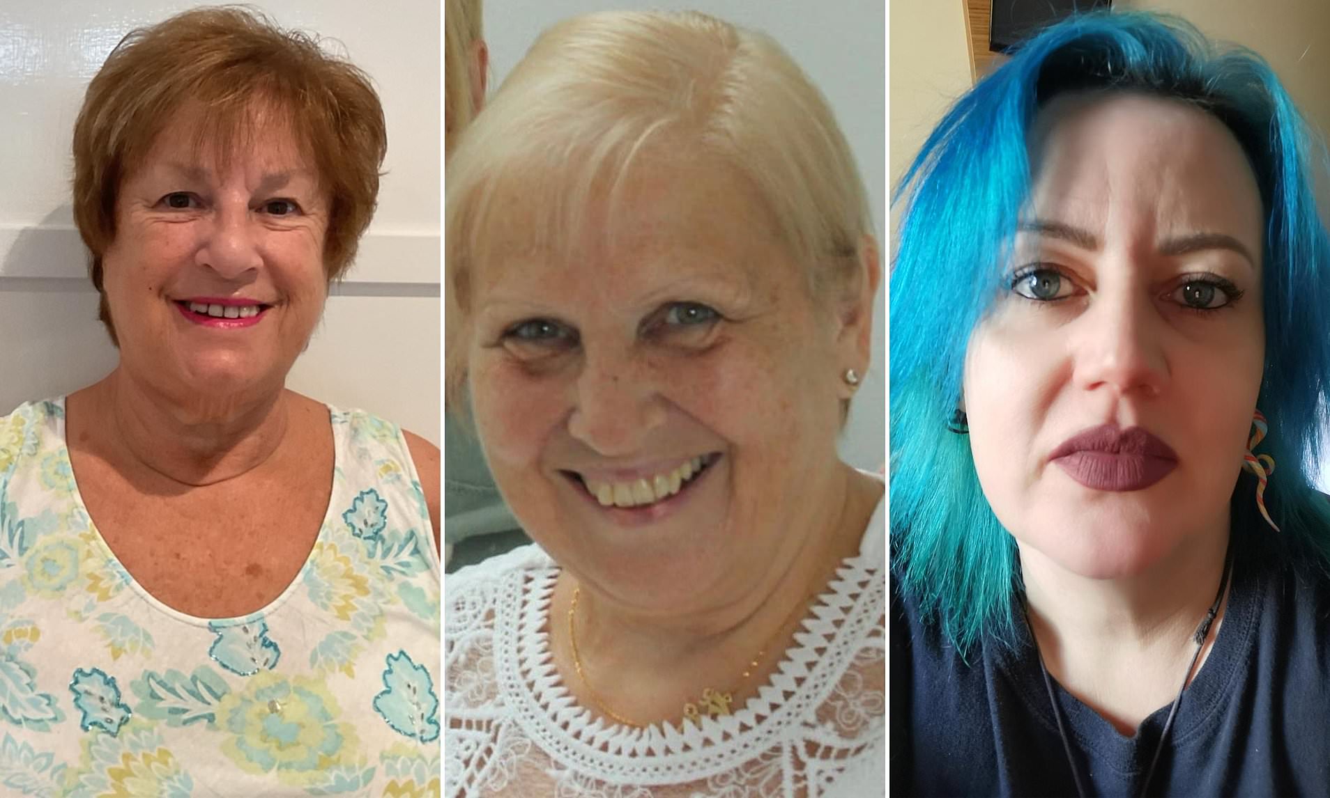 Meet our Predictor winners: Daily Mail readers who've taken home £1,000 ...