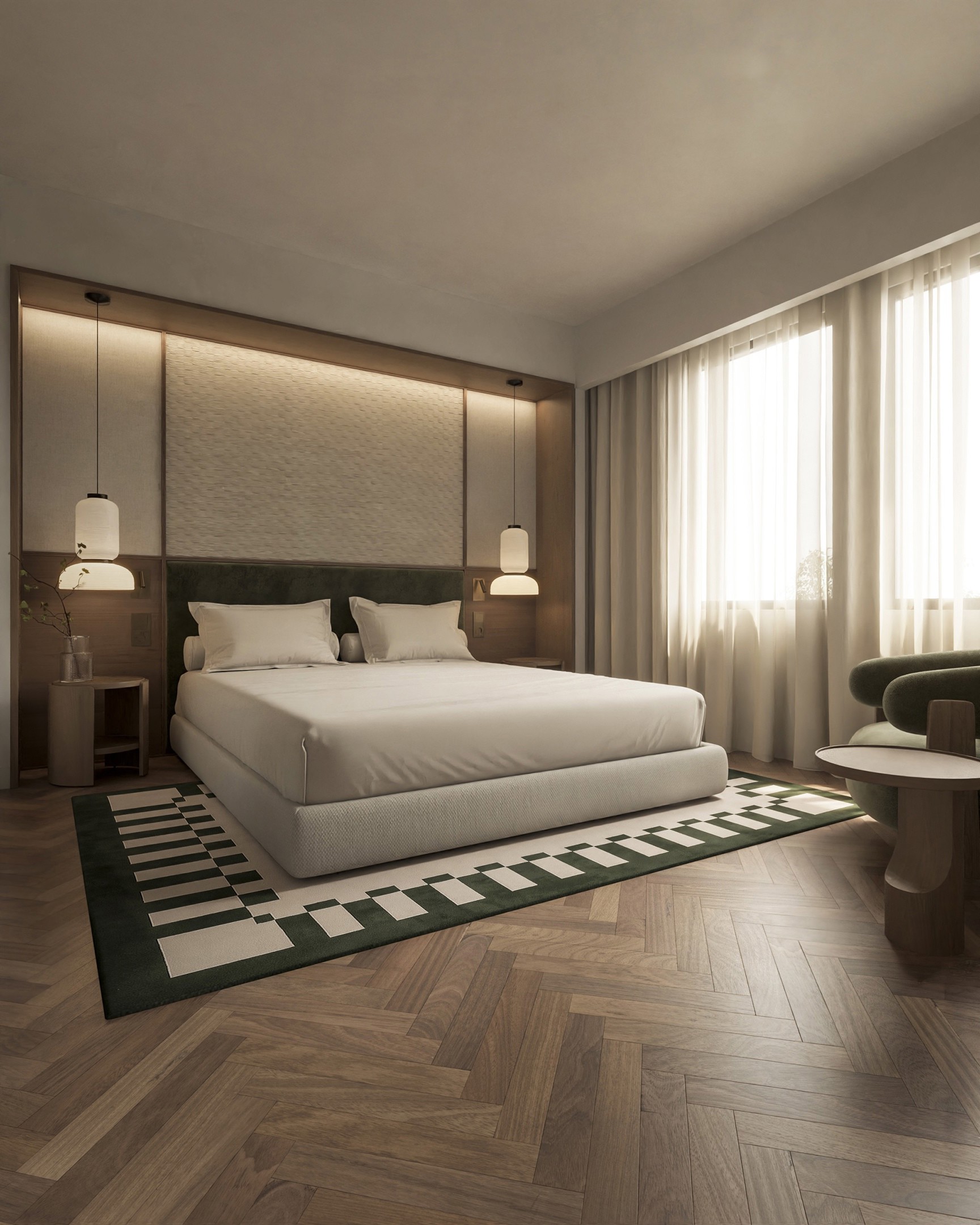Hilton firma un nuevo hotel en Madrid en el barrio de Salamanca, que ...