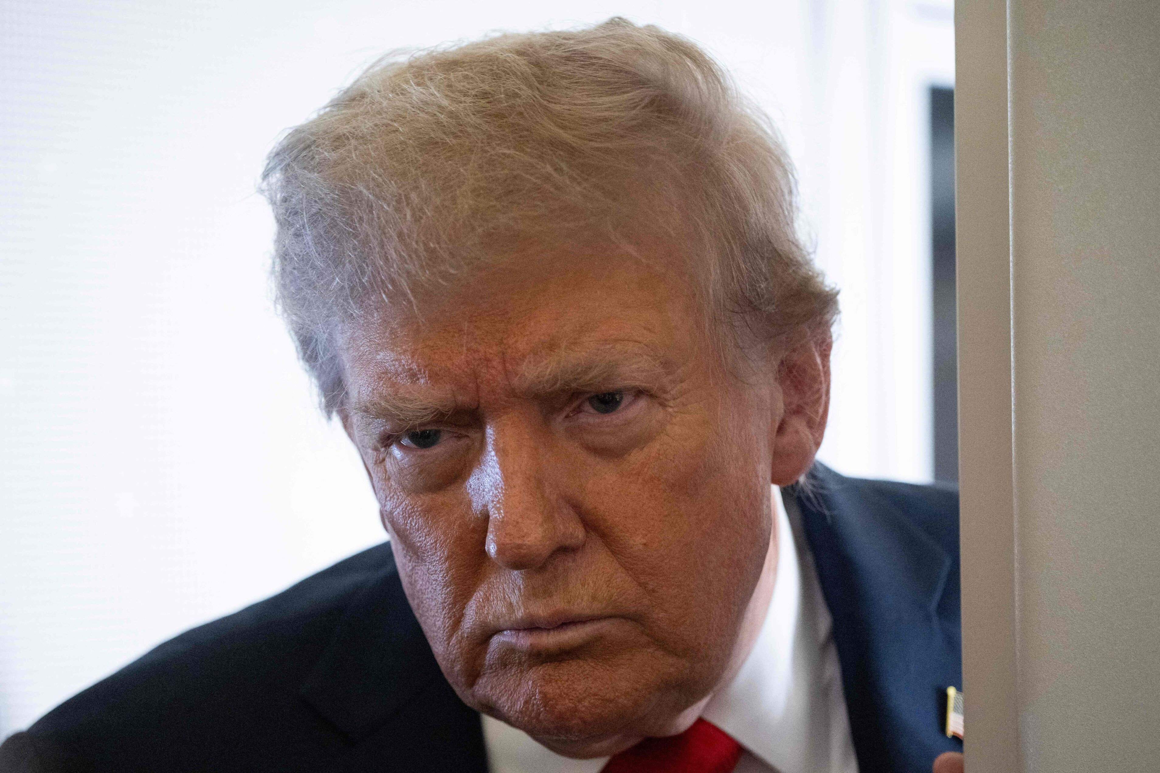 USA's arbejdsmarked skuffer igen i august