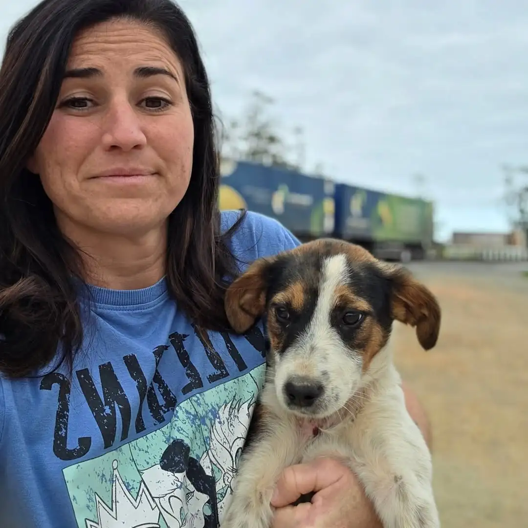Ex-atriz da Globo Rejane Schumann é encontrada em estado de abandono em ...