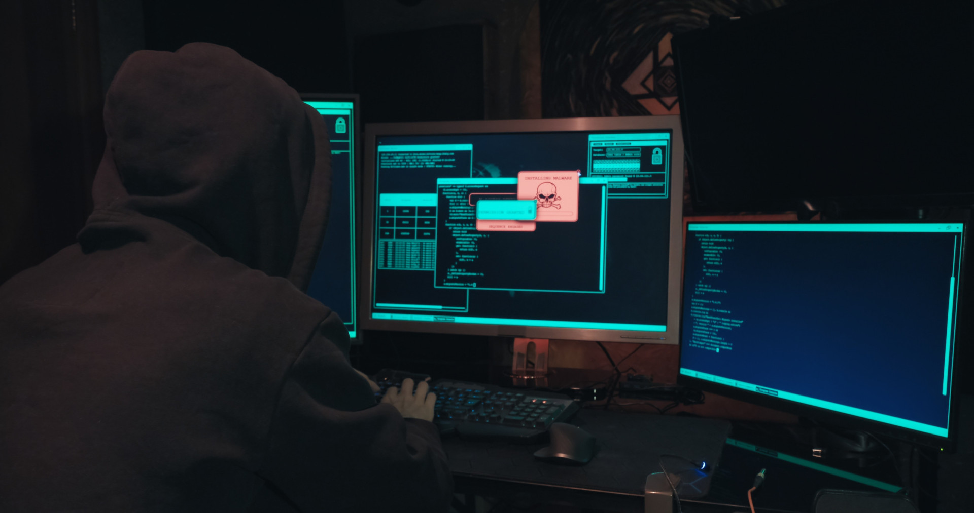 The biggest cyber attacks in history