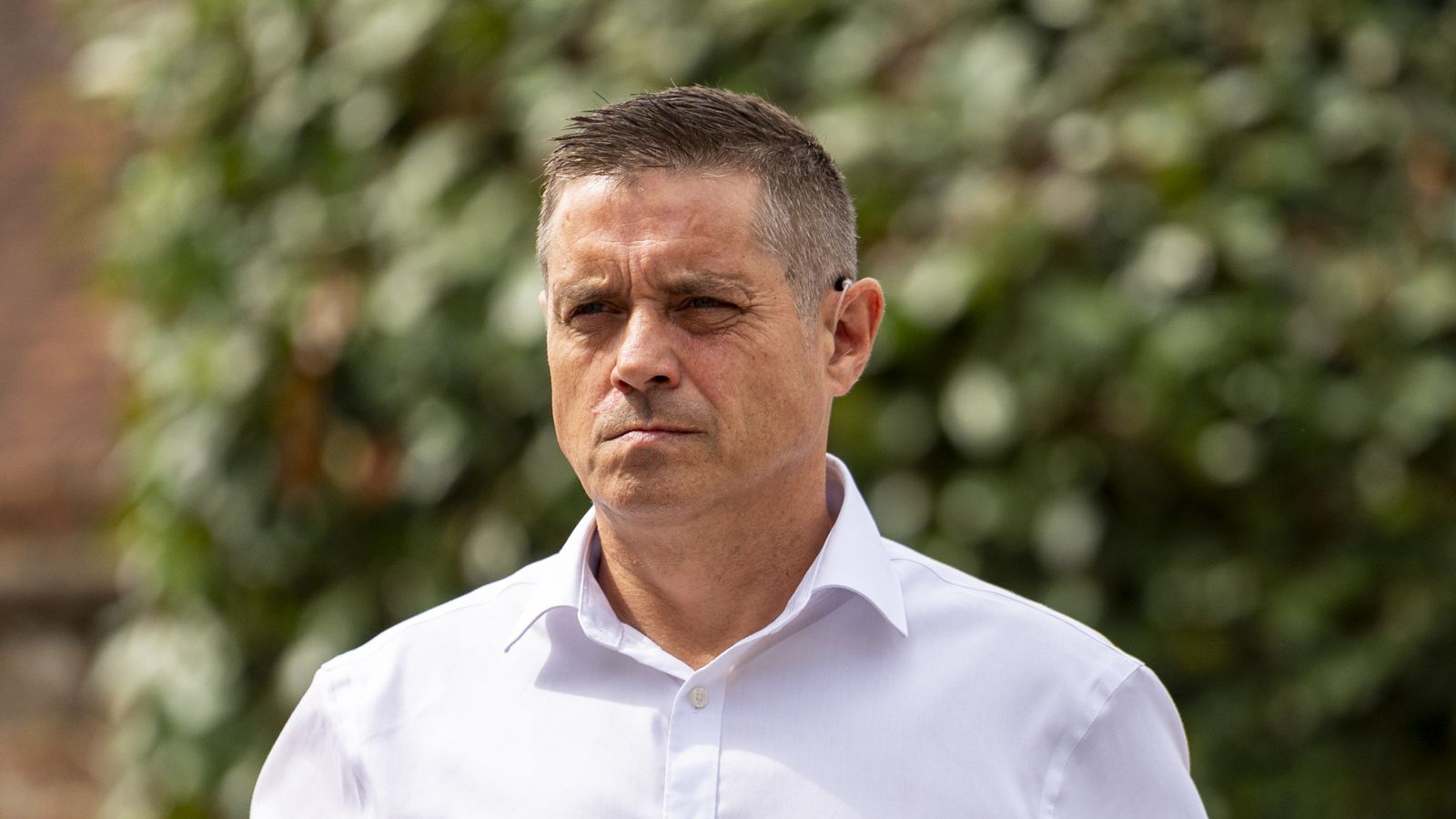 London's Burning actor John Alford found dead in prison