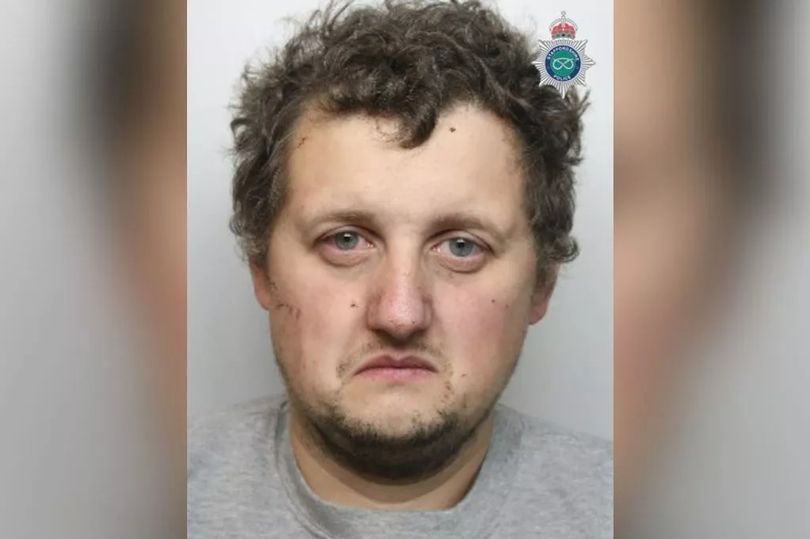 'I thought I was going to die when stranger in van started ramming my car'