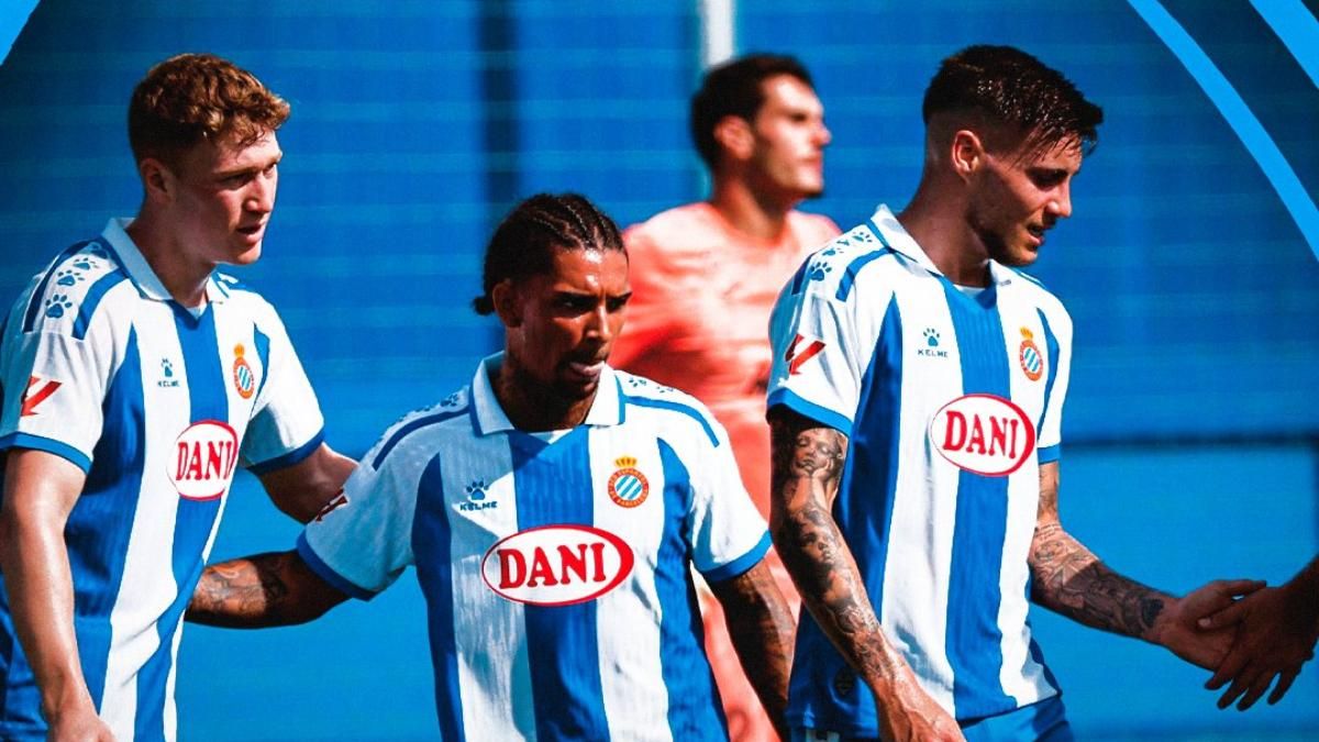 El Espanyol no para durante el parón y desbloquea la versión goleadora ...