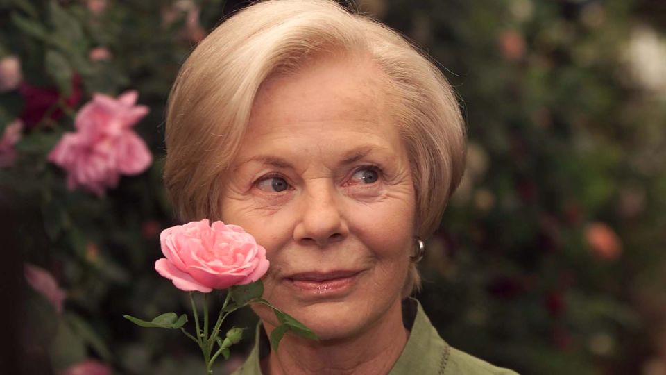 Britain’s Duchess of Kent, known for her ‘human touch,’ dead at 92