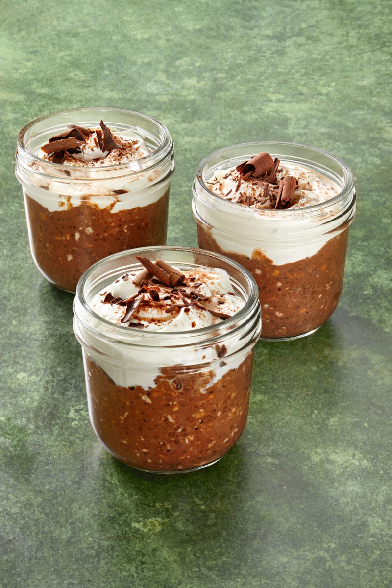 14 High-Fiber Recipes That Are Delicious, Healthy, and Easy to Make