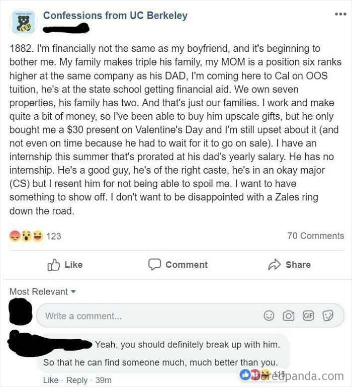 22 Examples Of ‘Nice Girls’, A Female Equivalent Of The Toxic ‘Nice Guys’